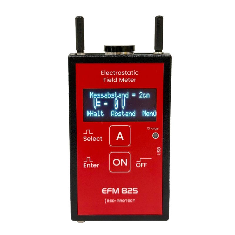 ESD-Protect: Ihr Systemhaus für ESD-Schutz | ESD-PROTECT Shop