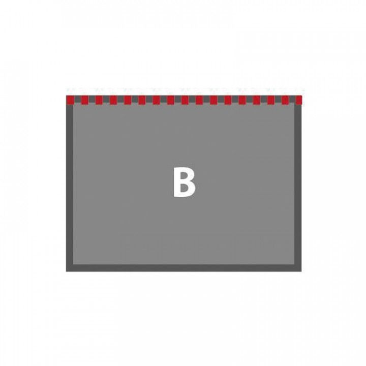 Ergolastec Vario Plus floor mat puzzle DRY