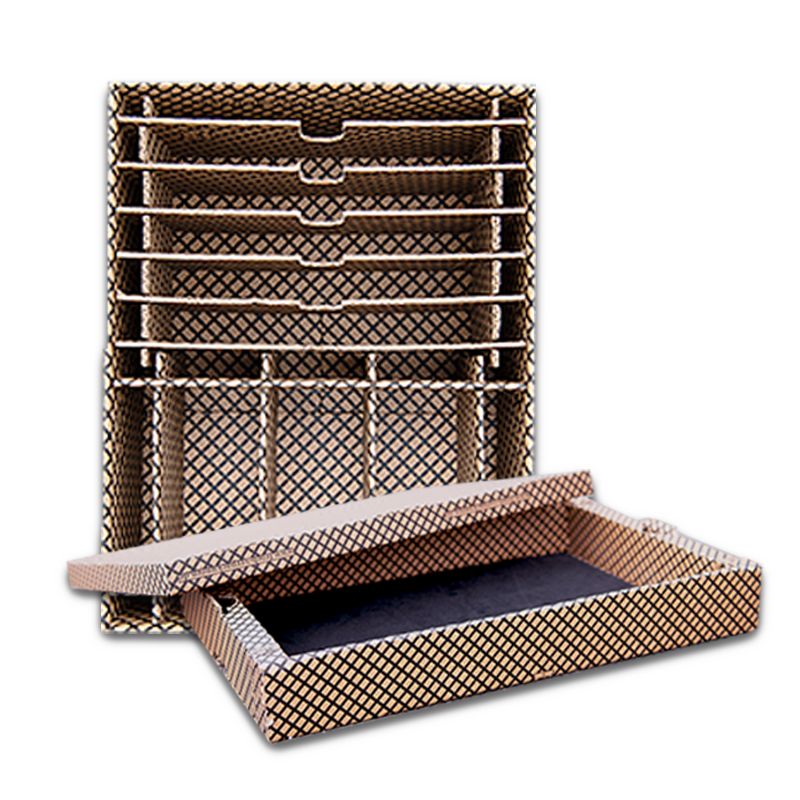 ESD cardboard boxes – secure logistics packaging | ESD-PROTECT