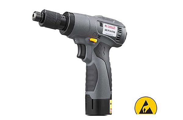 KILEWS ESD cordless screwdriver SKC-PTA-BT45B