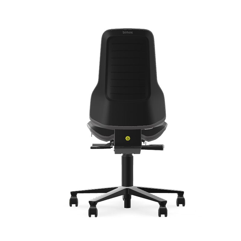 Bimos NEON 2 mit Synchron-Sitztechnik, mit Rollen